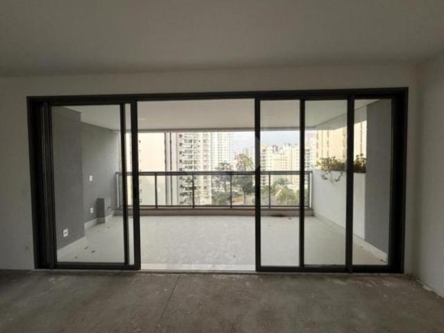 Apartamento com 4 quartos à venda em Jardim vila mariana SP