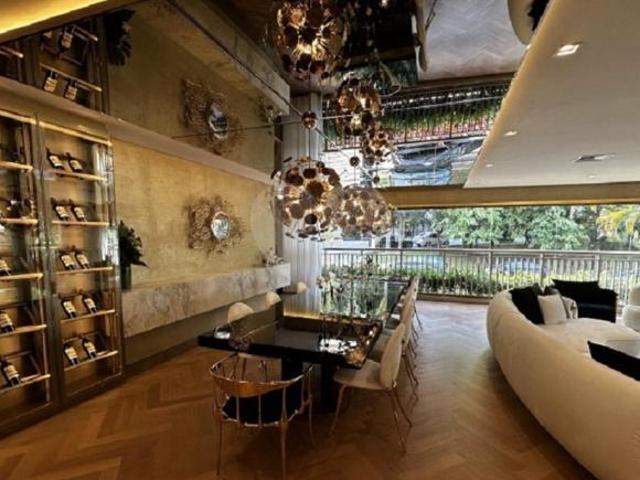 Apartamento com 4 quartos à venda em Jardim vila mariana SP