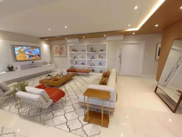 Apartamento com 4 quartos à venda em Jardim vila mariana SP