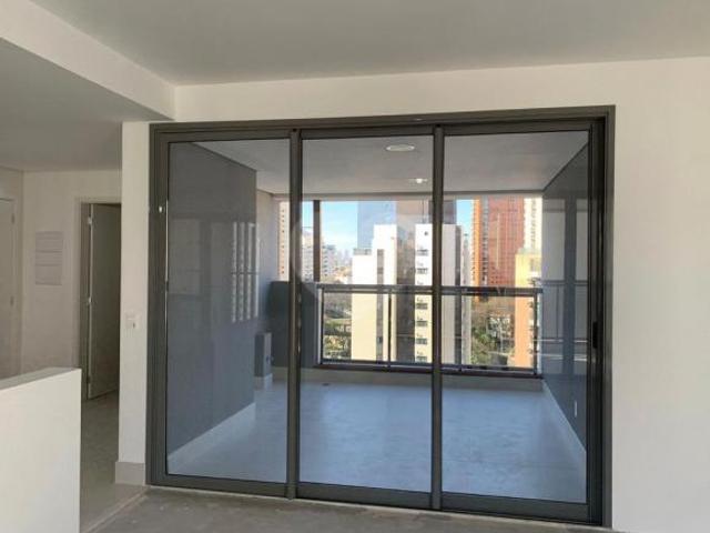 Apartamento com 4 quartos à venda em Jardim vila mariana SP