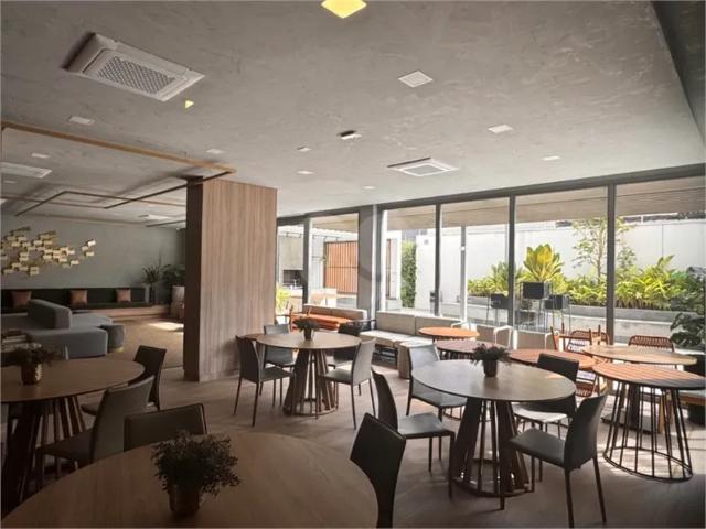 Apartamento com 4 quartos à venda em Jardim vila mariana SP