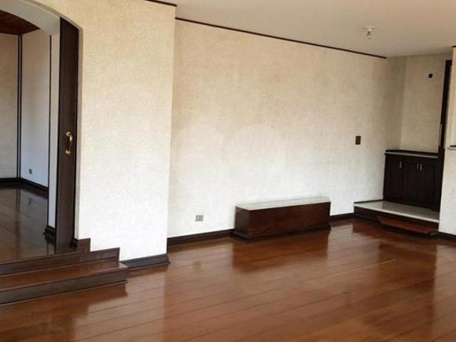 Apartamento com 4 quartos à venda em Jardim vila mariana SP