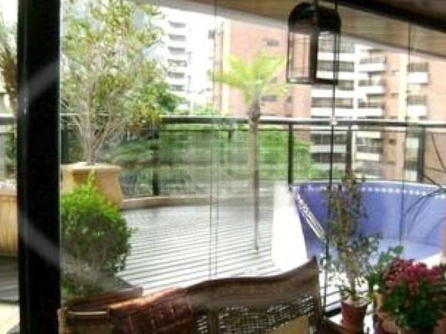 Apartamento com 4 quartos à venda em Jardim Vitória Régia SP