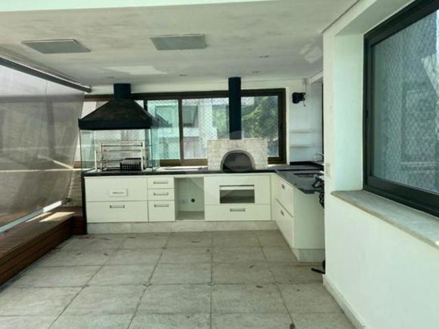 Apartamento com 4 quartos à venda em Jardim vitória régia SP