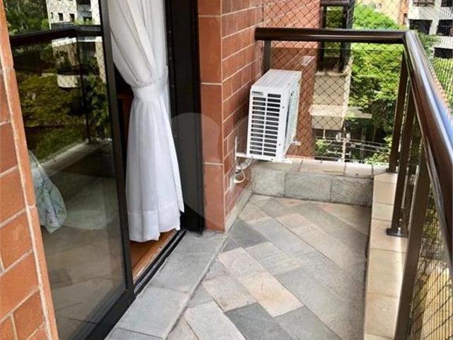 Apartamento com 4 quartos à venda em Jardim vitória régia SP