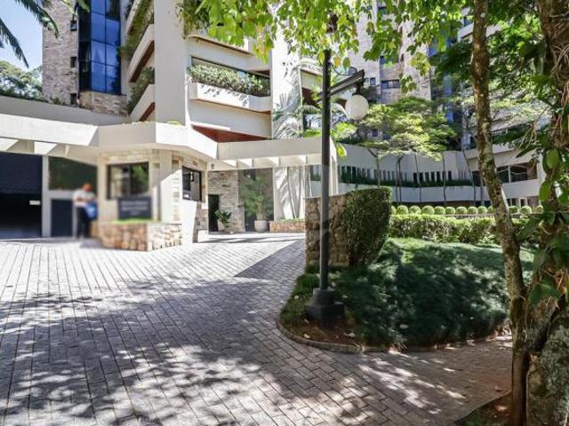 Apartamento com 4 quartos à venda em Jardim vitória régia SP