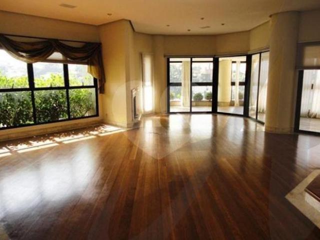 Apartamento com 4 quartos à venda em Jardim vitória régia SP