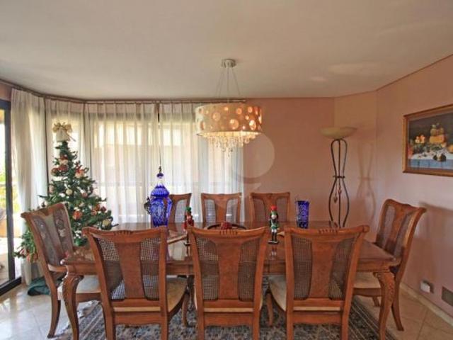 Apartamento com 4 quartos à venda em Jardim vitória régia SP
