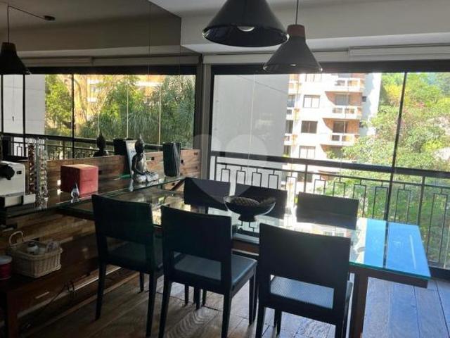 Apartamento com 4 quartos à venda em Jardim vitória régia SP