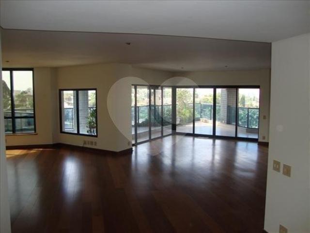 Apartamento com 4 quartos à venda em Jardim vitória régia SP