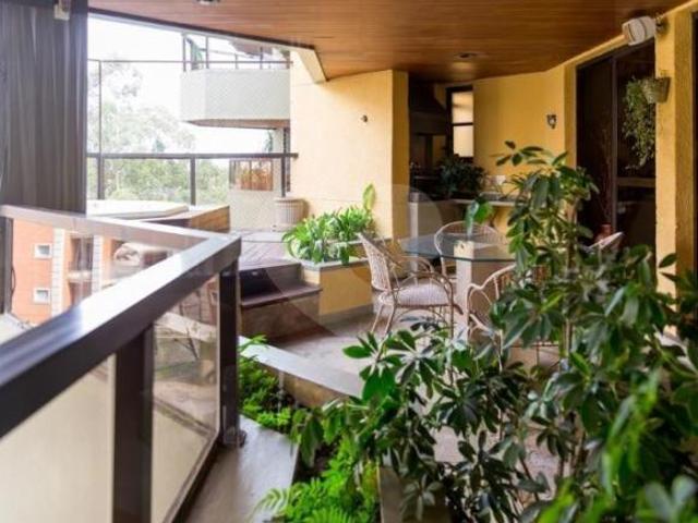 Apartamento com 4 quartos à venda em Jardim vitória régia SP