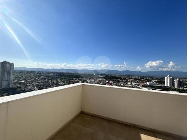 Apartamento com 4 quartos à venda em Loteamento residencial e comercial bosque flamboyant SP
