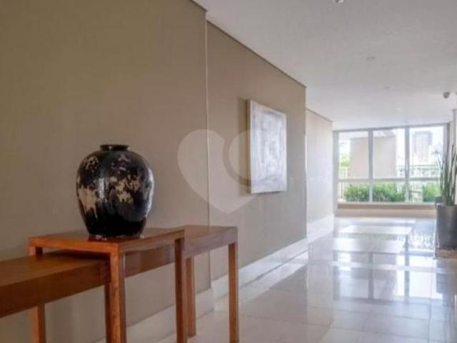 Apartamento com 4 quartos à venda em Lauzane paulista SP