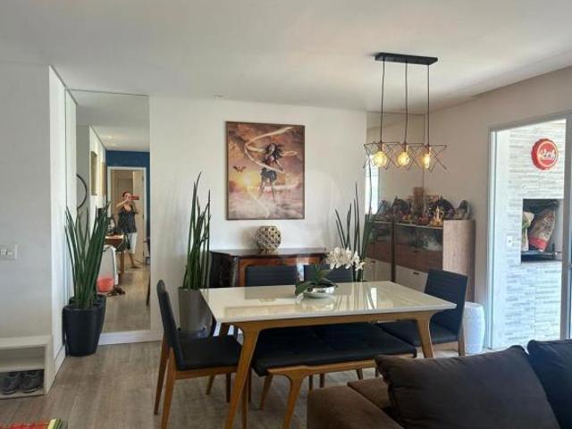Apartamento com 4 quartos à venda em Lauzane paulista SP