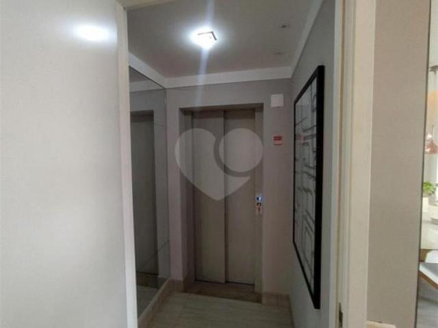 Apartamento com 4 quartos à venda em Lauzane Paulista SP