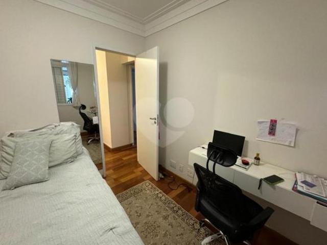 Apartamento com 4 quartos à venda em Lauzane Paulista SP