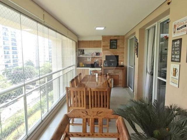 Apartamento com 4 quartos à venda em Lauzane paulista SP