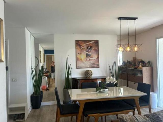 Apartamento com 4 quartos à venda em Lauzane paulista SP