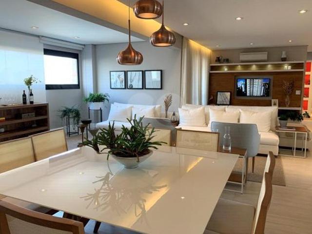 Apartamento com 4 quartos à venda em Lauzane paulista SP