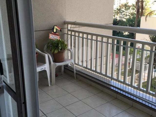 Apartamento com 4 quartos à venda em Lar são paulo SP