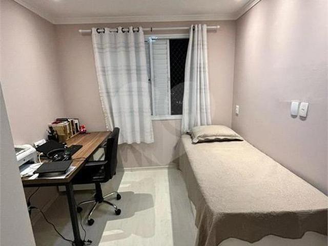 Apartamento com 4 quartos à venda em Lar São Paulo SP