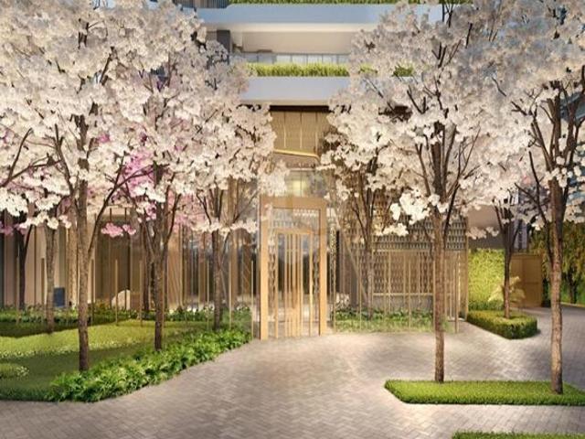 Apartamento com 4 quartos à venda em Liberdade SP