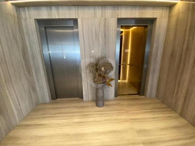 Apartamento com 4 quartos à venda em Moema SP