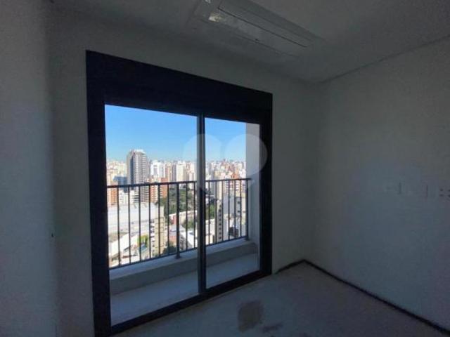 Apartamento com 4 quartos à venda em Moema SP