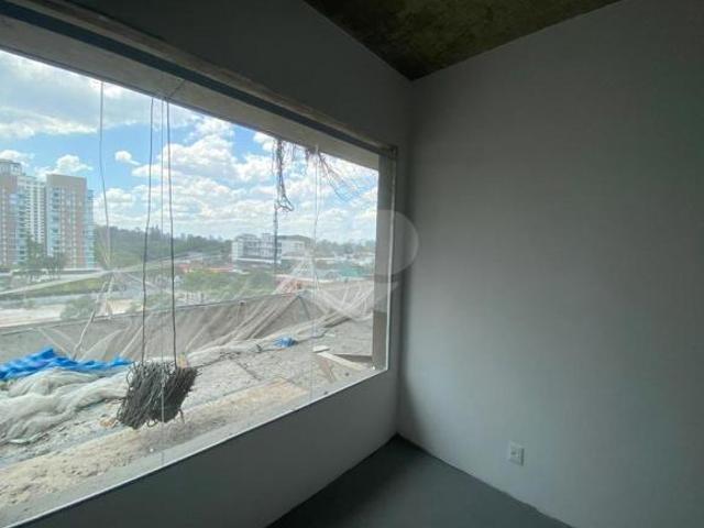 Apartamento com 4 quartos à venda em Moema SP