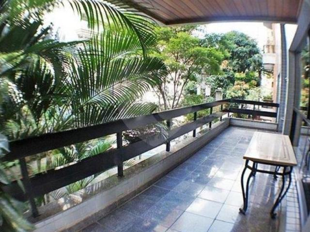 Imoveis em Moema