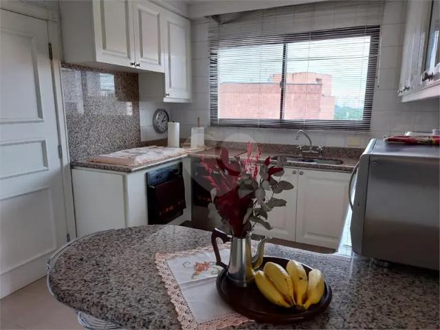 Apartamento à venda com 4 suítes no condomínio Maurice Ravel, São Paulo SP