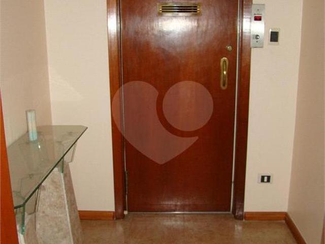 Apartamento com 4 quartos à venda em Mooca SP