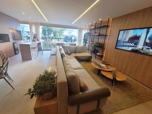 Apartamento com 4 quartos à venda em Mooca SP