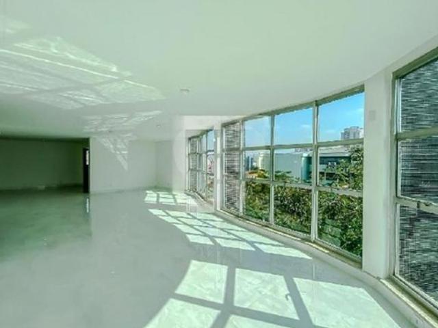 Apartamento com 4 quartos à venda em Mooca SP