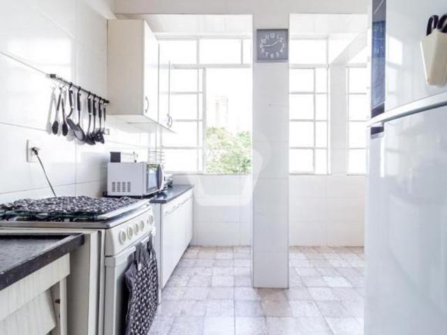 Apartamento com 4 quartos à venda em Mooca SP