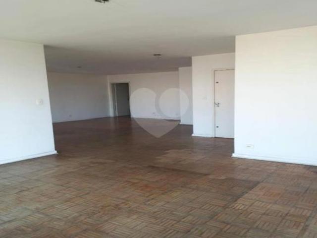 Apartamento com 4 quartos à venda em Mooca SP