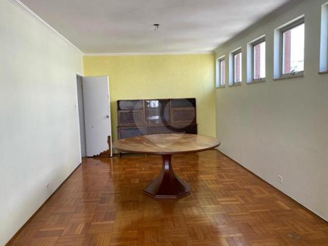 Apartamento com 4 quartos à venda em Mooca SP