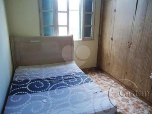 Apartamento com 4 quartos à venda em Mooca SP