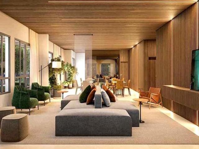 Apartamento com 4 quartos à venda em Mooca SP