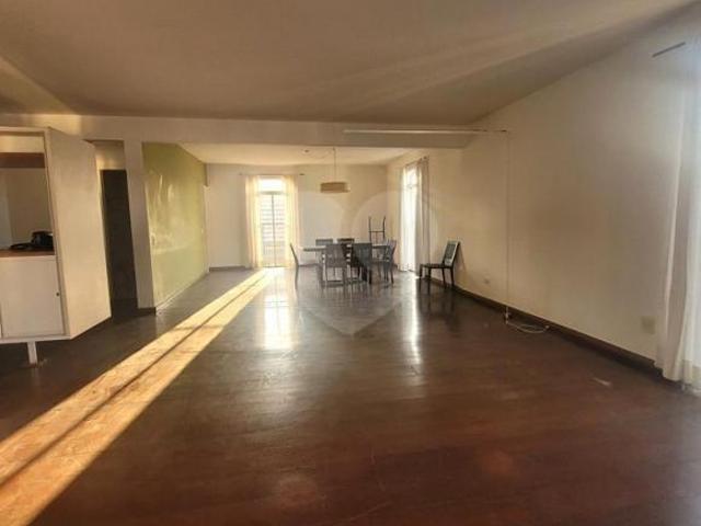Apartamento com 4 quartos à venda em Morro dos ingleses SP
