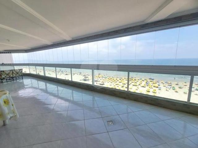 Apartamento com 4 quartos à venda em Mirim SP