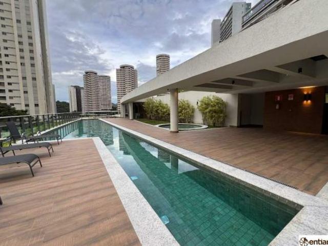 Apartamento com 4 quartos à venda em Nova Lima, no bairro Vale Do Sereno