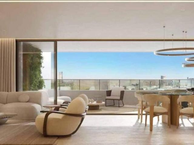 Apartamento com 4 quartos à venda em Nova Lima, no bairro Vale Do Sereno