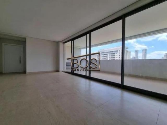 Apartamento com 4 quartos à venda em Nova Lima, no bairro Vale Do Sereno