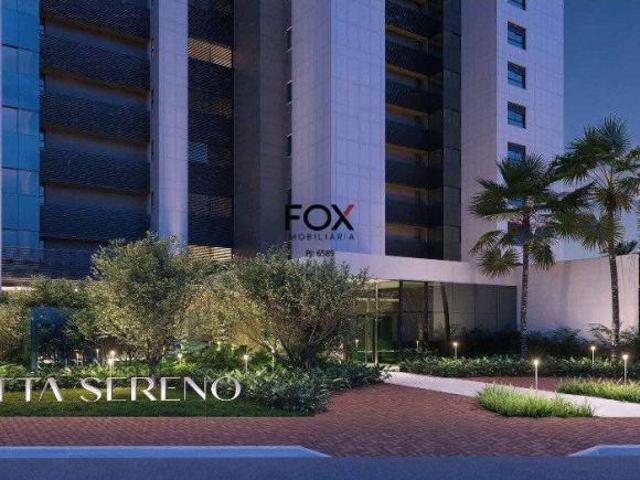Apartamento com 4 quartos à venda em Nova Lima, no bairro Vale Do Sereno