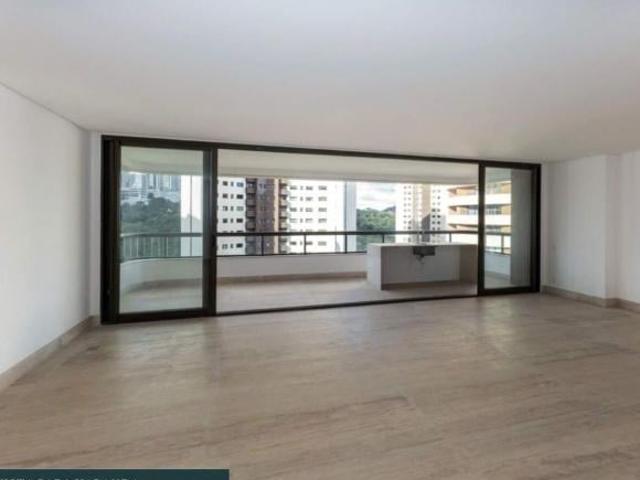 Apartamento com 4 quartos à venda em Nova Lima, no bairro Vale Do Sereno