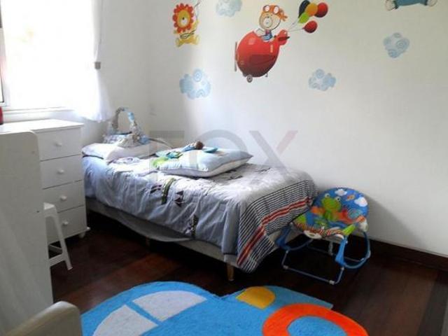 Apartamento com 4 quartos à venda em Nova Lima, no bairro Vale Do Sereno