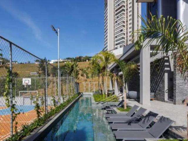 Apartamento com 4 quartos à venda em Nova Lima, no bairro Vale Do Sereno