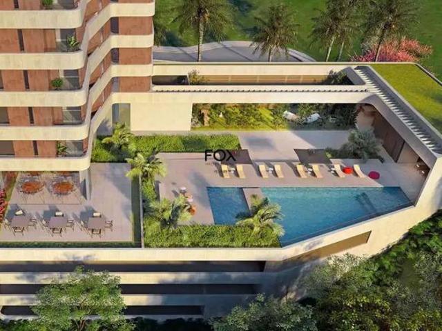 Apartamento com 4 quartos à venda em Nova Lima, no bairro Vale Do Sereno