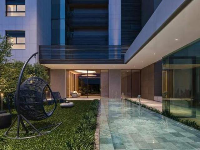Apartamento com 4 quartos à venda em Nova Lima, no bairro Vale Do Sereno